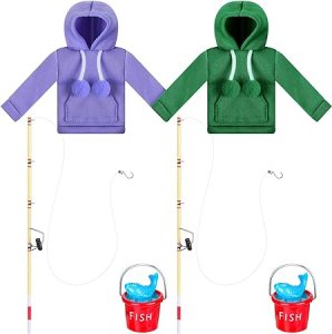 Elf on the Shelf – Mom Life Journey