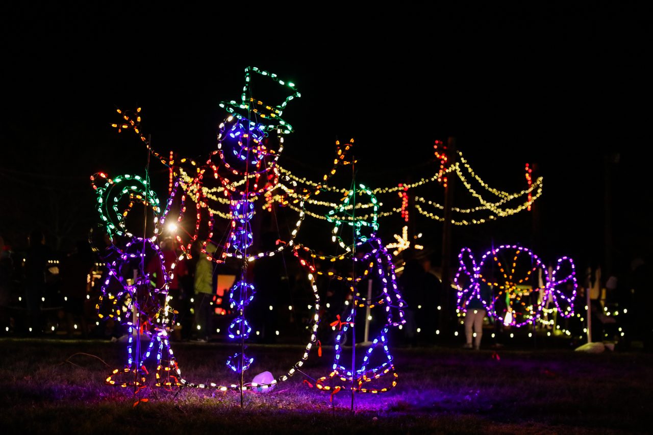 Top 25 Places to Visit During Christmas in Pennsylvania – Mom Life Journey