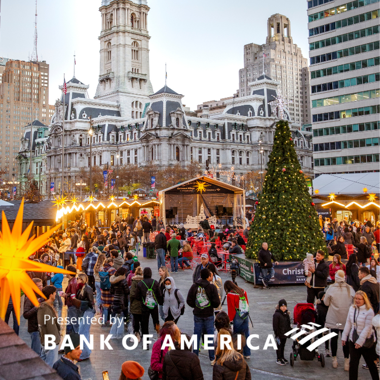 Top 25 Places to Visit During Christmas in Pennsylvania – Mom Life Journey
