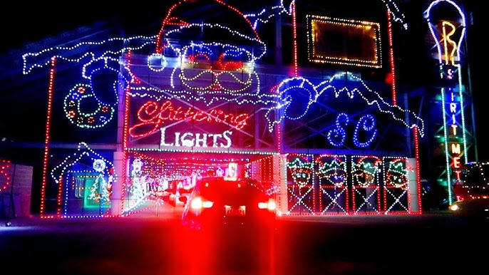 Top 25 Places to Visit During Christmas in Pennsylvania – Mom Life Journey