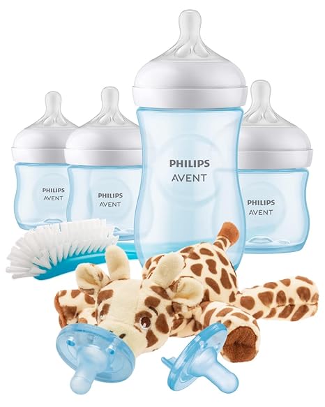 The Best Bottles for Breastfed Babies: A Guide for Nursing Moms – Mom ...